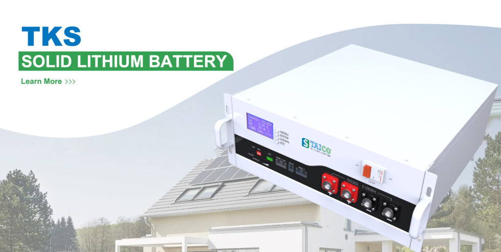 Over 25 Years of Experience in Lifepo4 Battery manufacturer | Energy ...